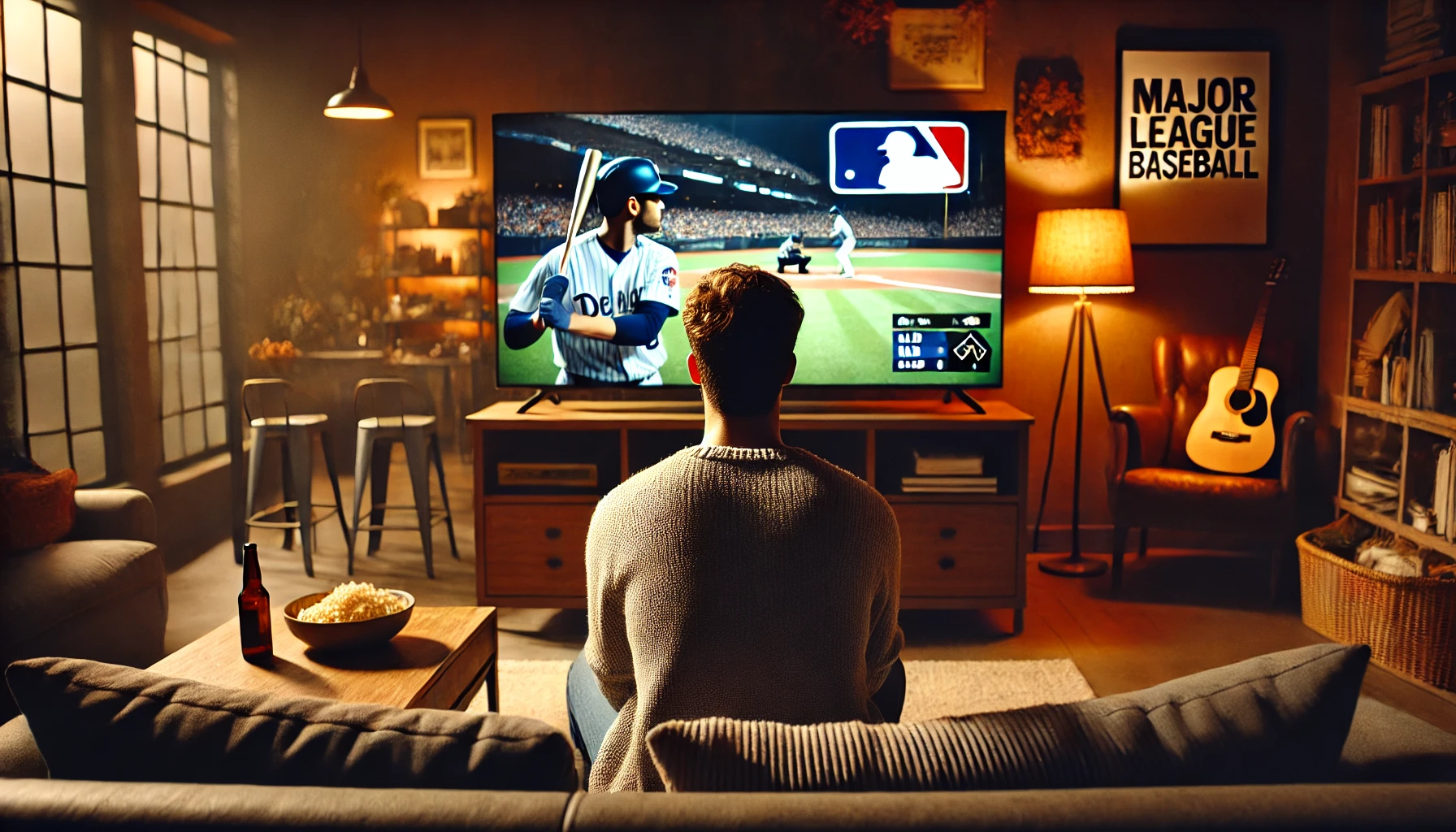 ¿Cómo realizar pronósticos en la MLB? - Blog Latribet