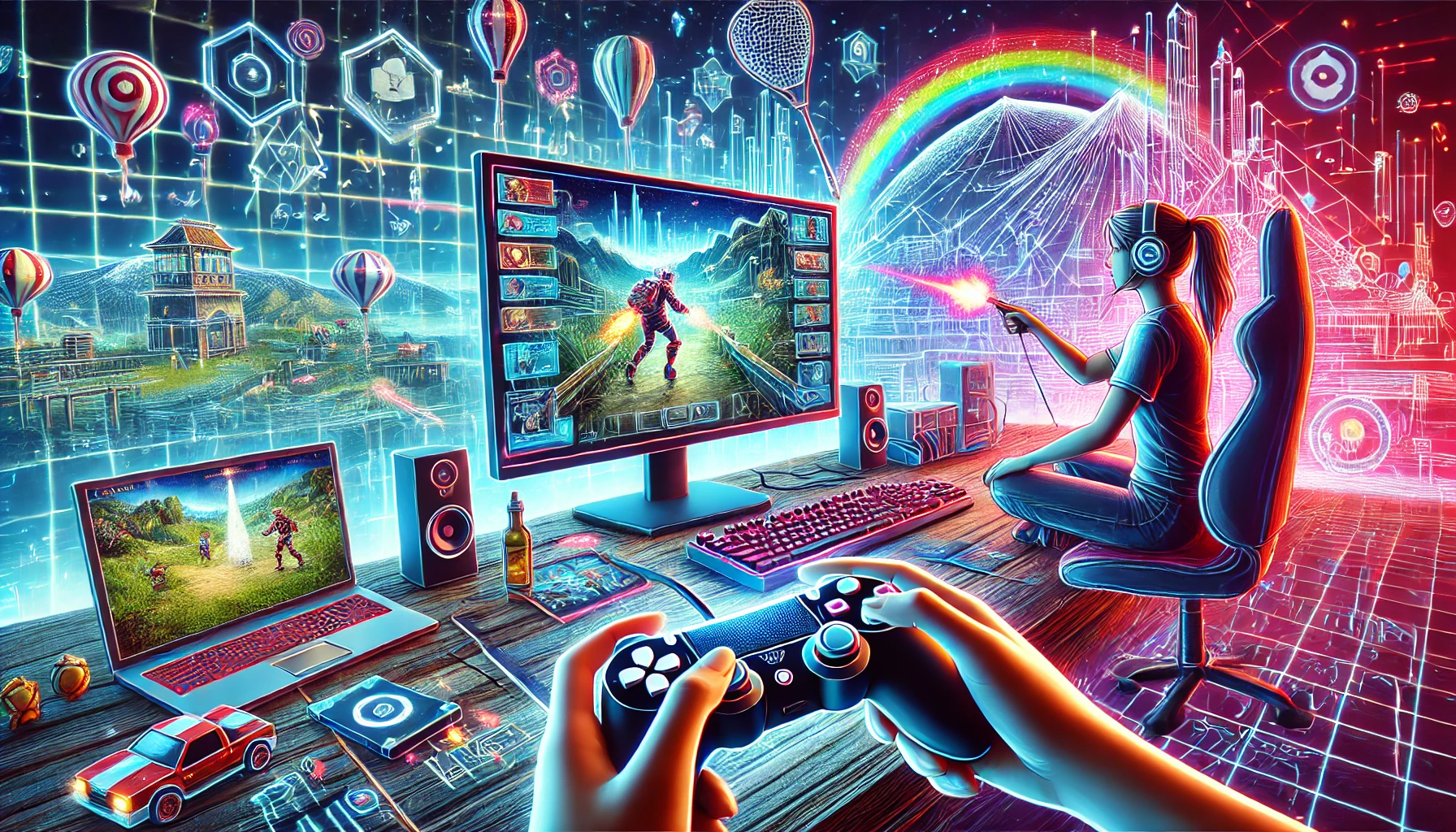 Juegos digitales Ecuador: Una guía completa para el entretenimiento ...