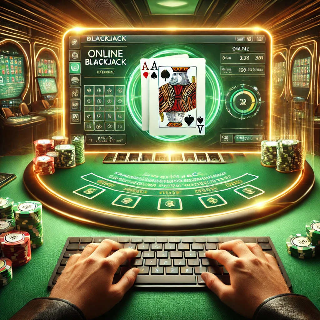 Blackjack online: Reglas, estrategias y consejos para ganar - Blog Latribet